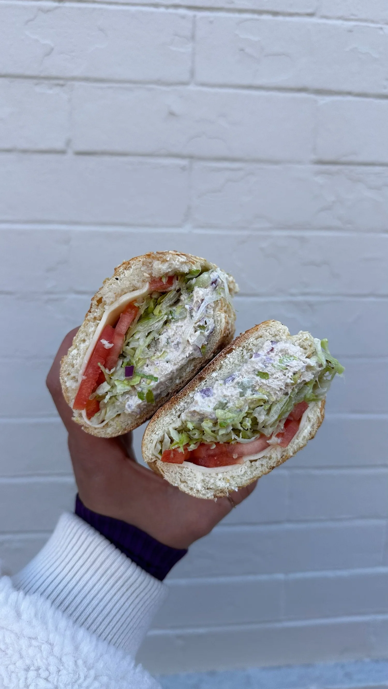 Capo Italian Deli — Western Market DC