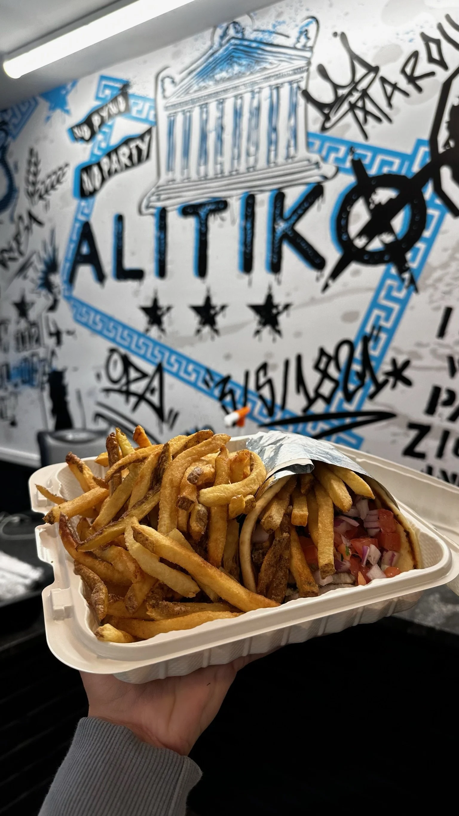 Our Stalls & Pop-Ups — Western Market DC