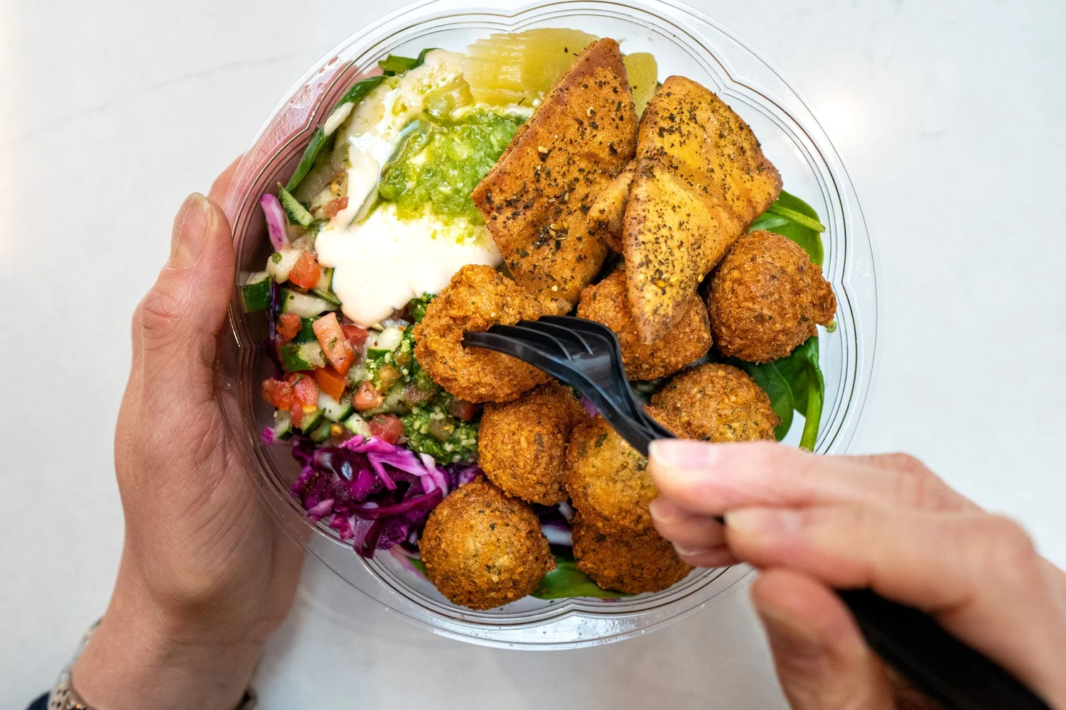 Our Stalls & Pop-Ups — Western Market DC