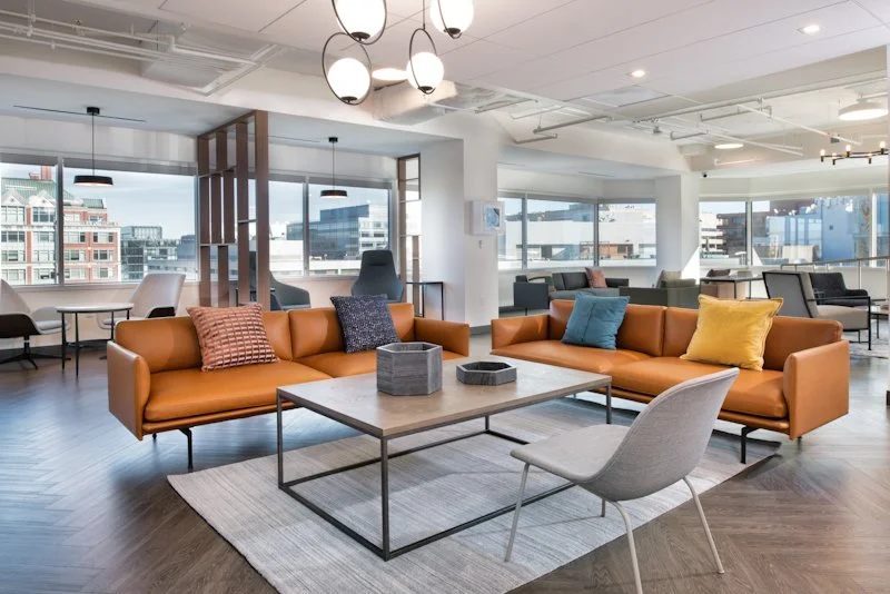 Capo Italian Deli — Western Market DC