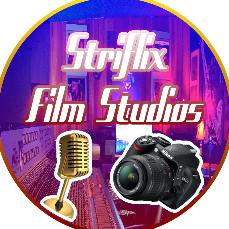 Strife Studios