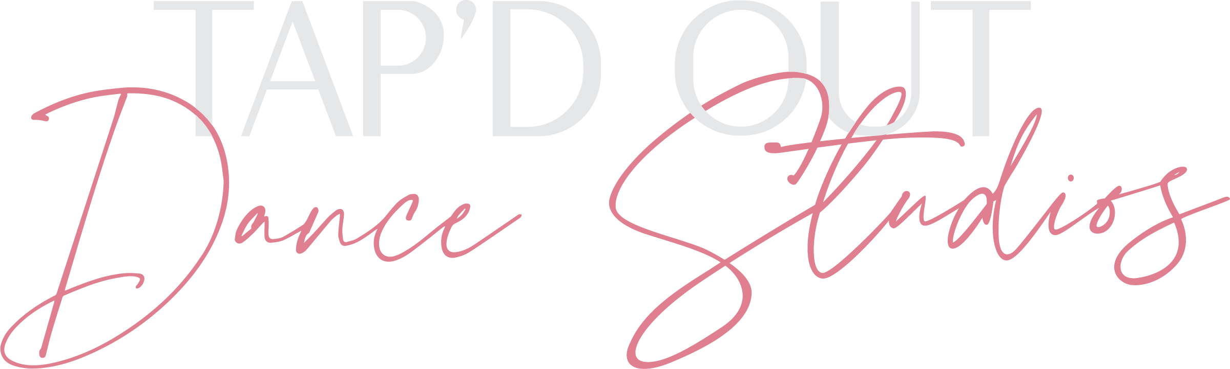 Tap'd Out Dance Studios
