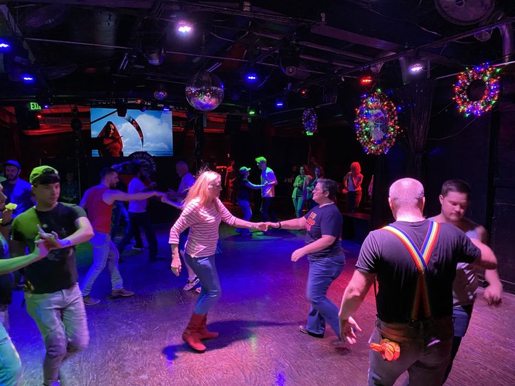 DanceOut Atlanta
