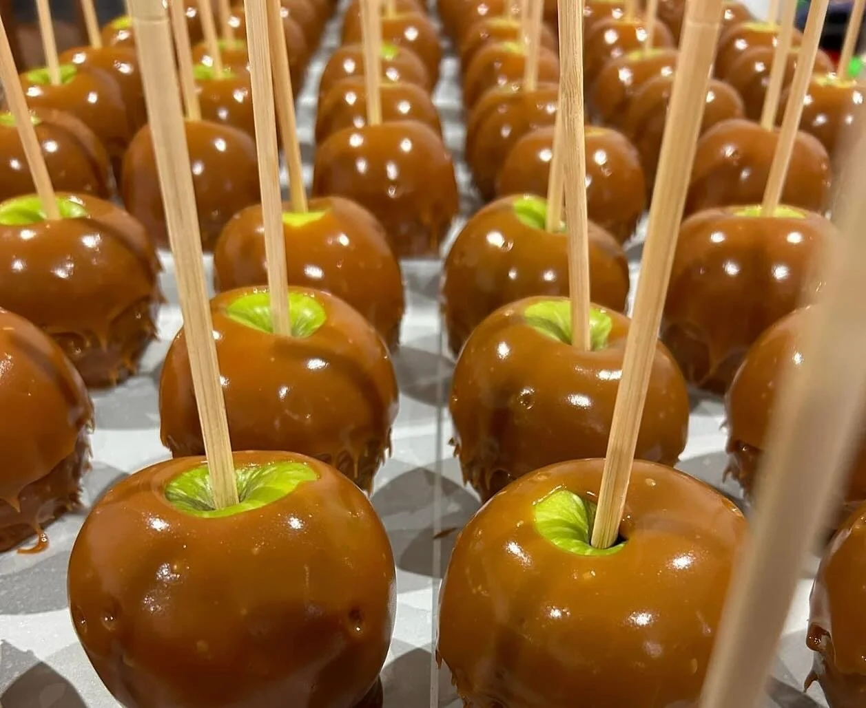 Donnybrook Apple Festival