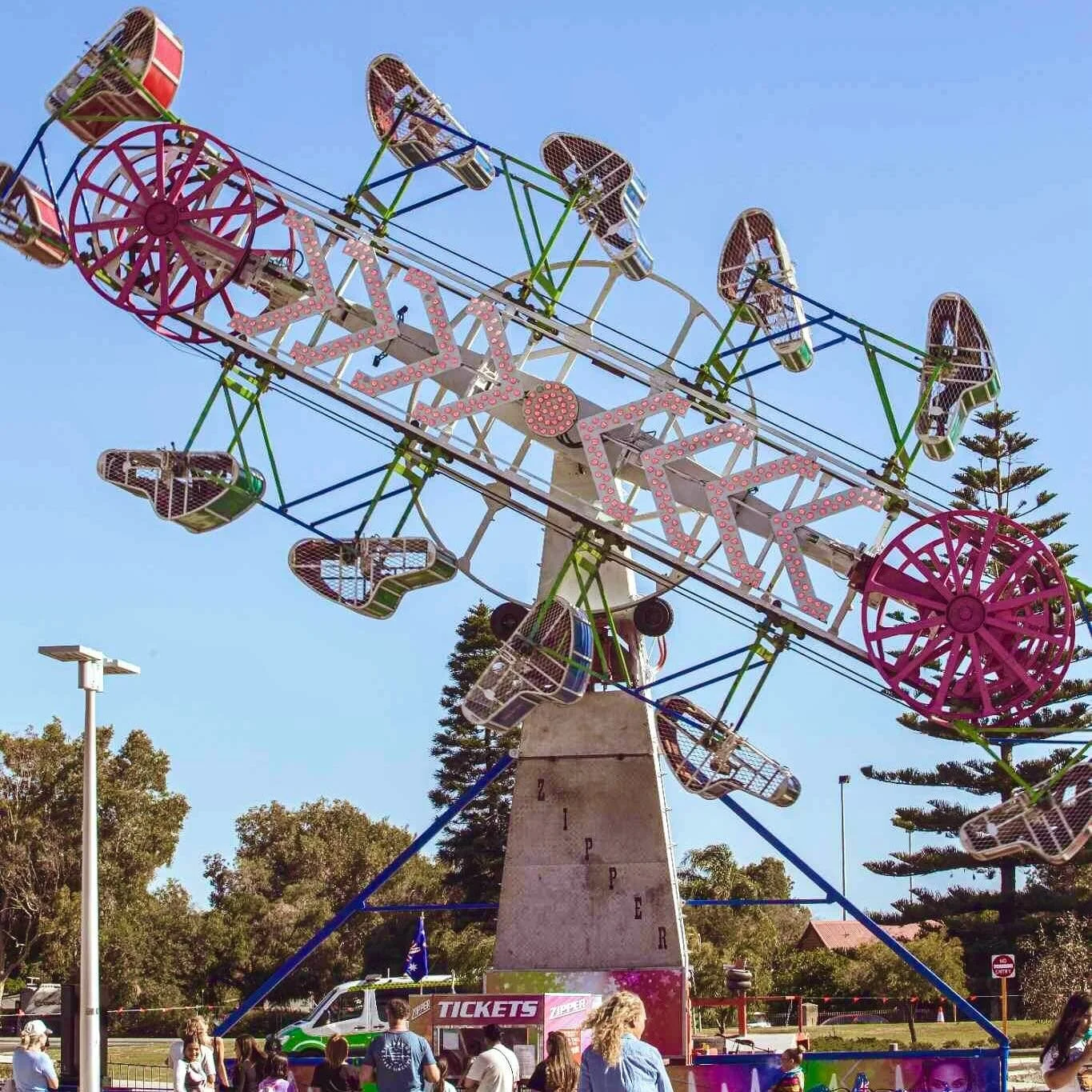 Contact — Donnybrook Apple Festival