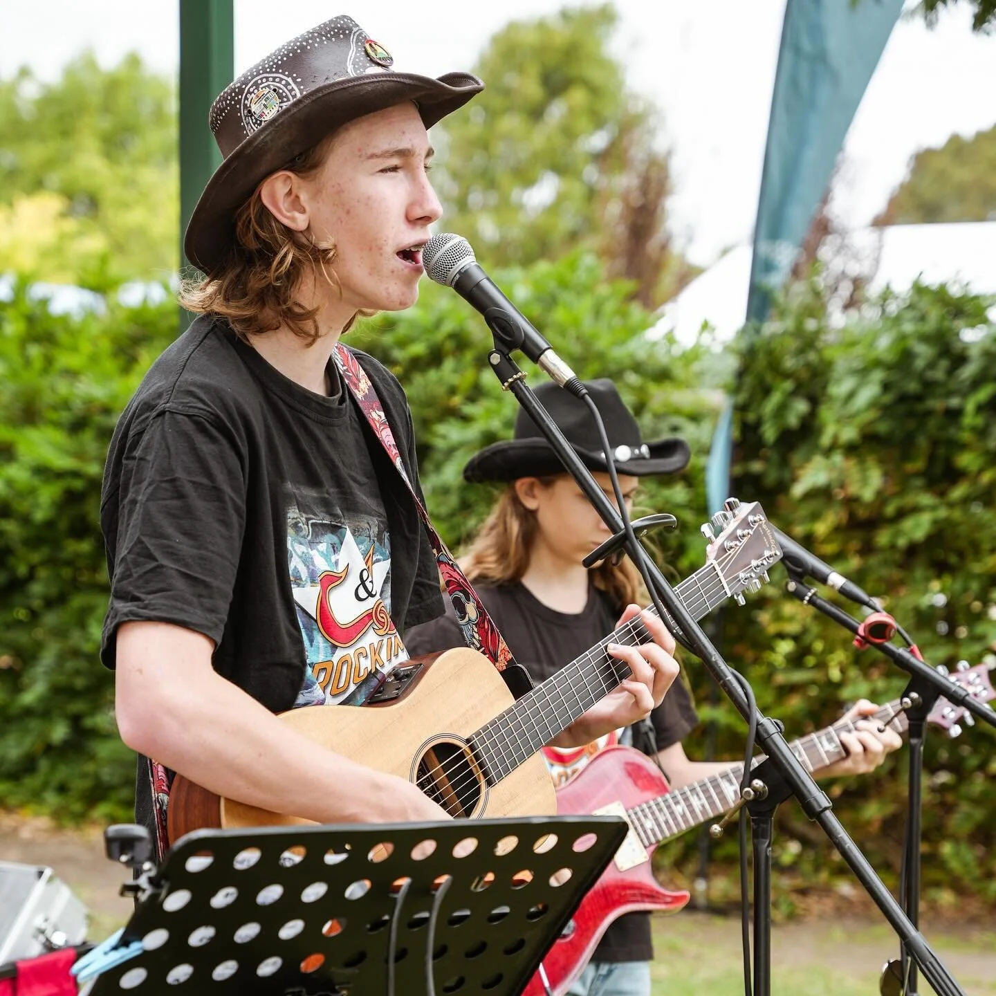 Stallholders — Donnybrook Apple Festival