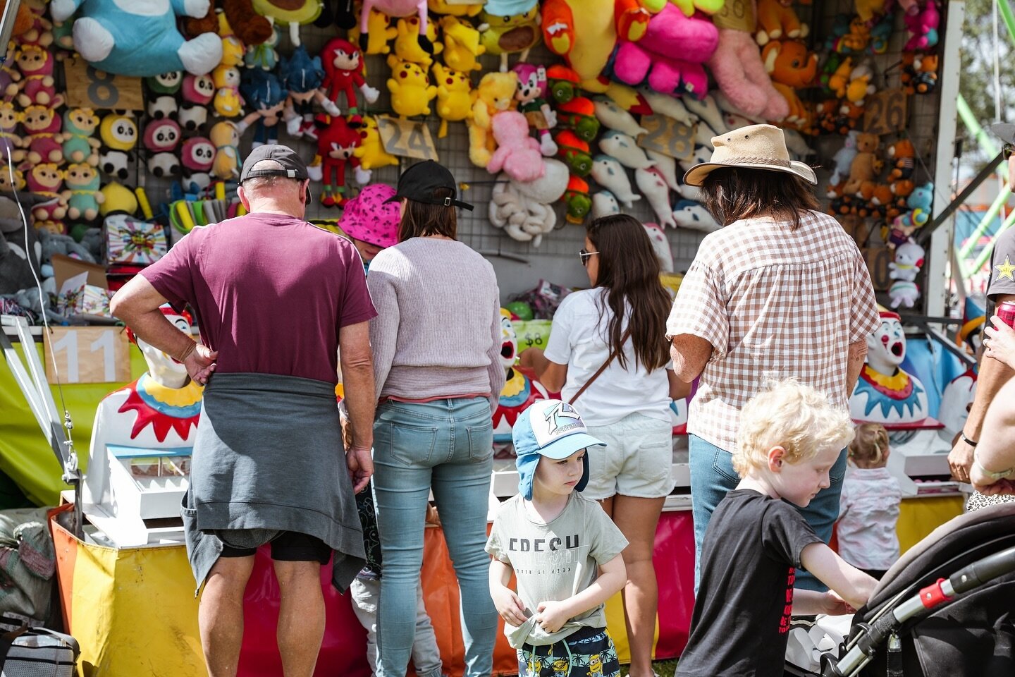 About — Donnybrook Apple Festival