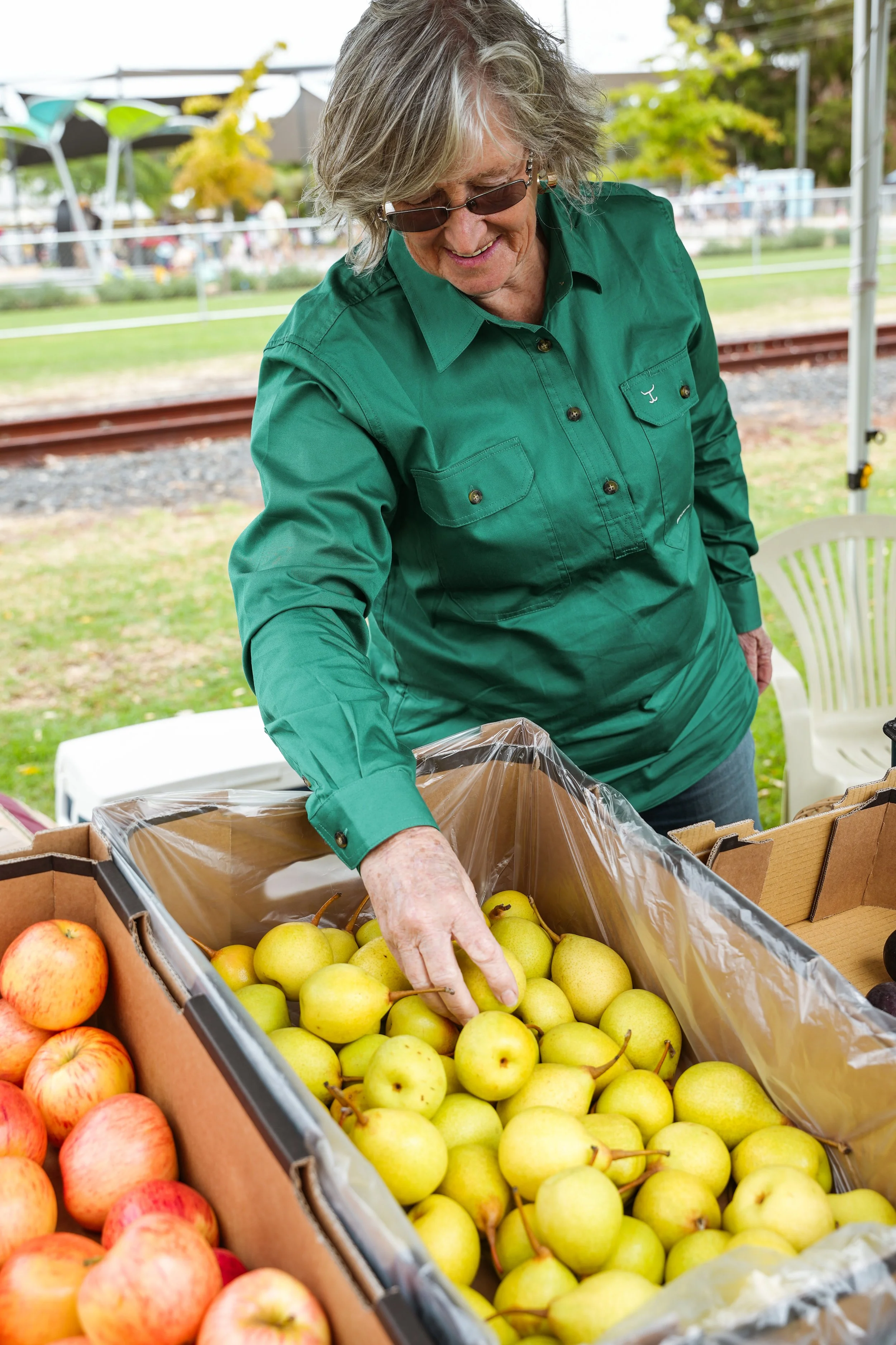 Donnybrook Apple Festival