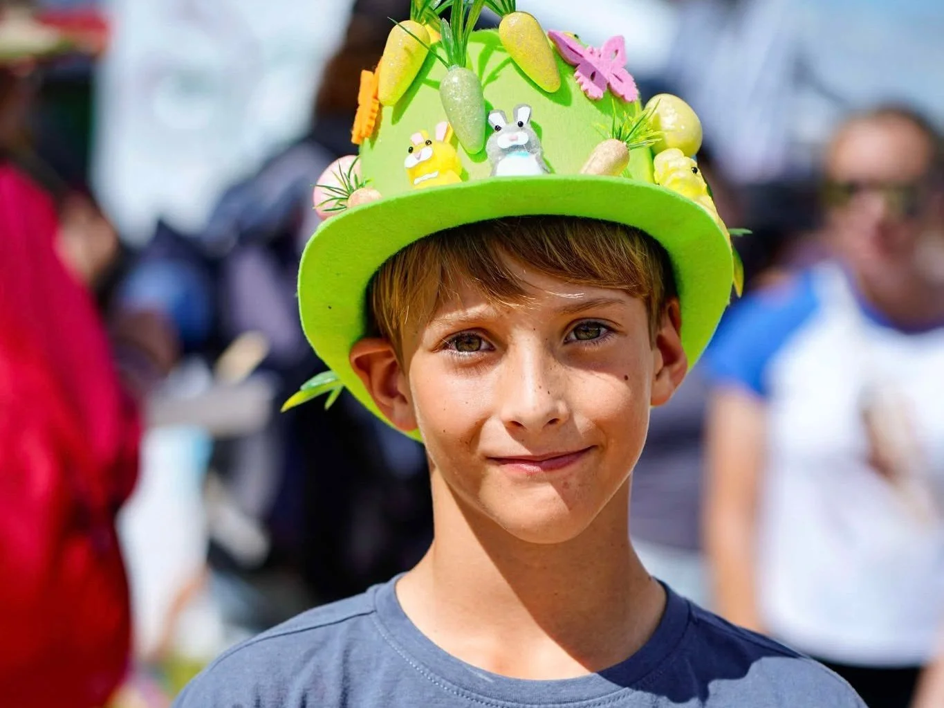 Program — Donnybrook Apple Festival