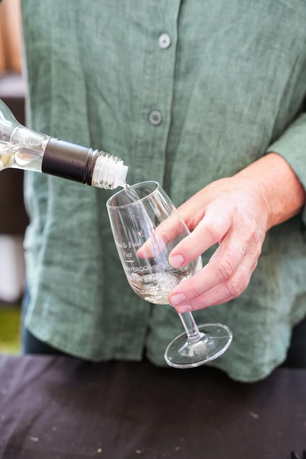 Program — Donnybrook Apple Festival