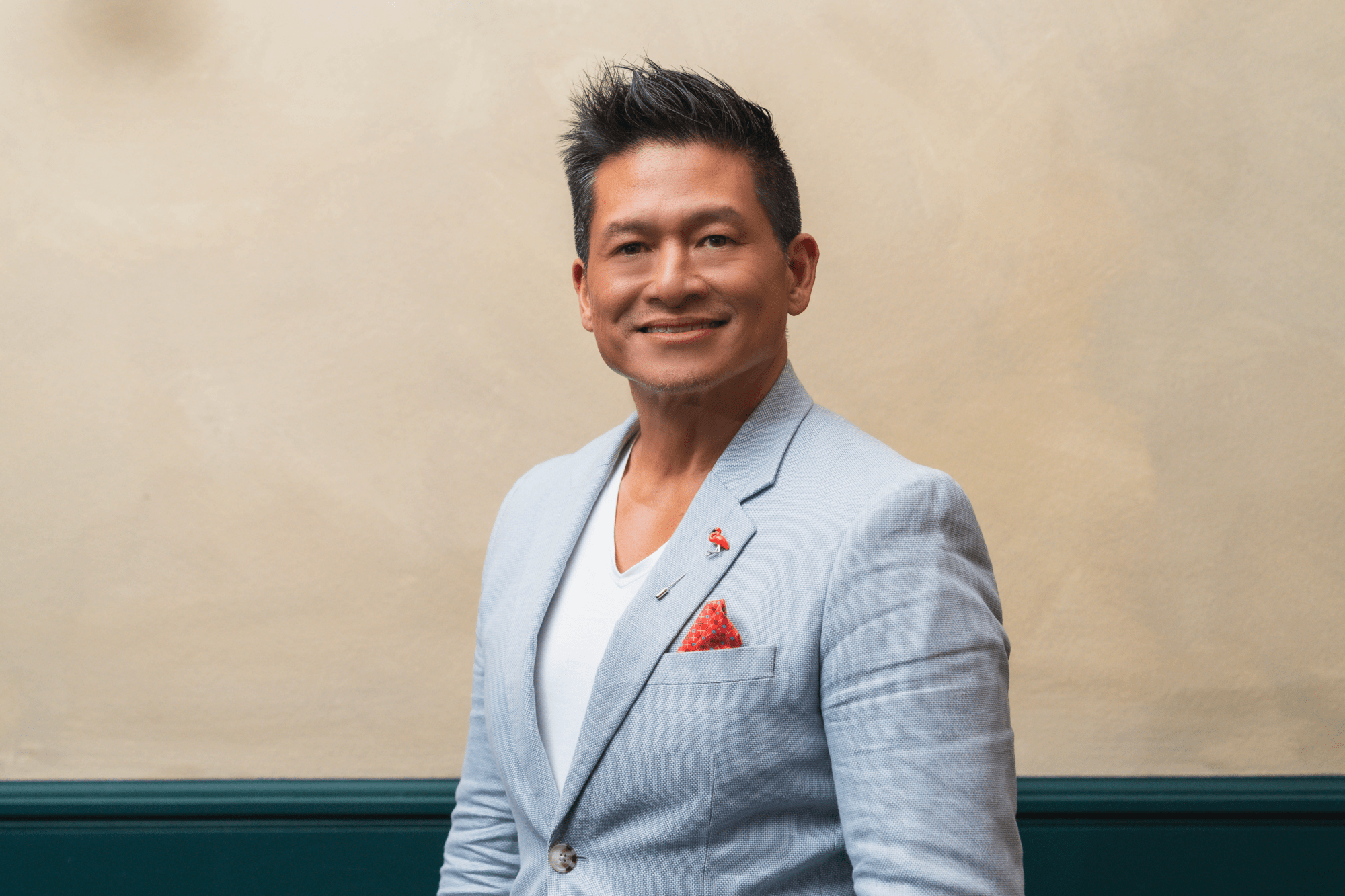 Team — Archangel Consulting