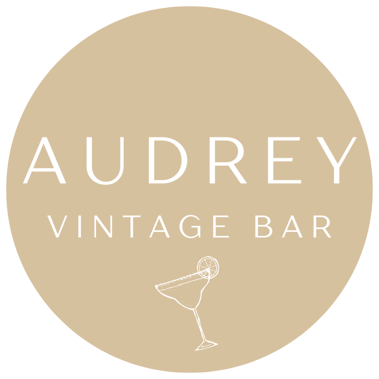 Audrey Vintage Bar: Home | Cairns & FNQ Mobile Bar Hire