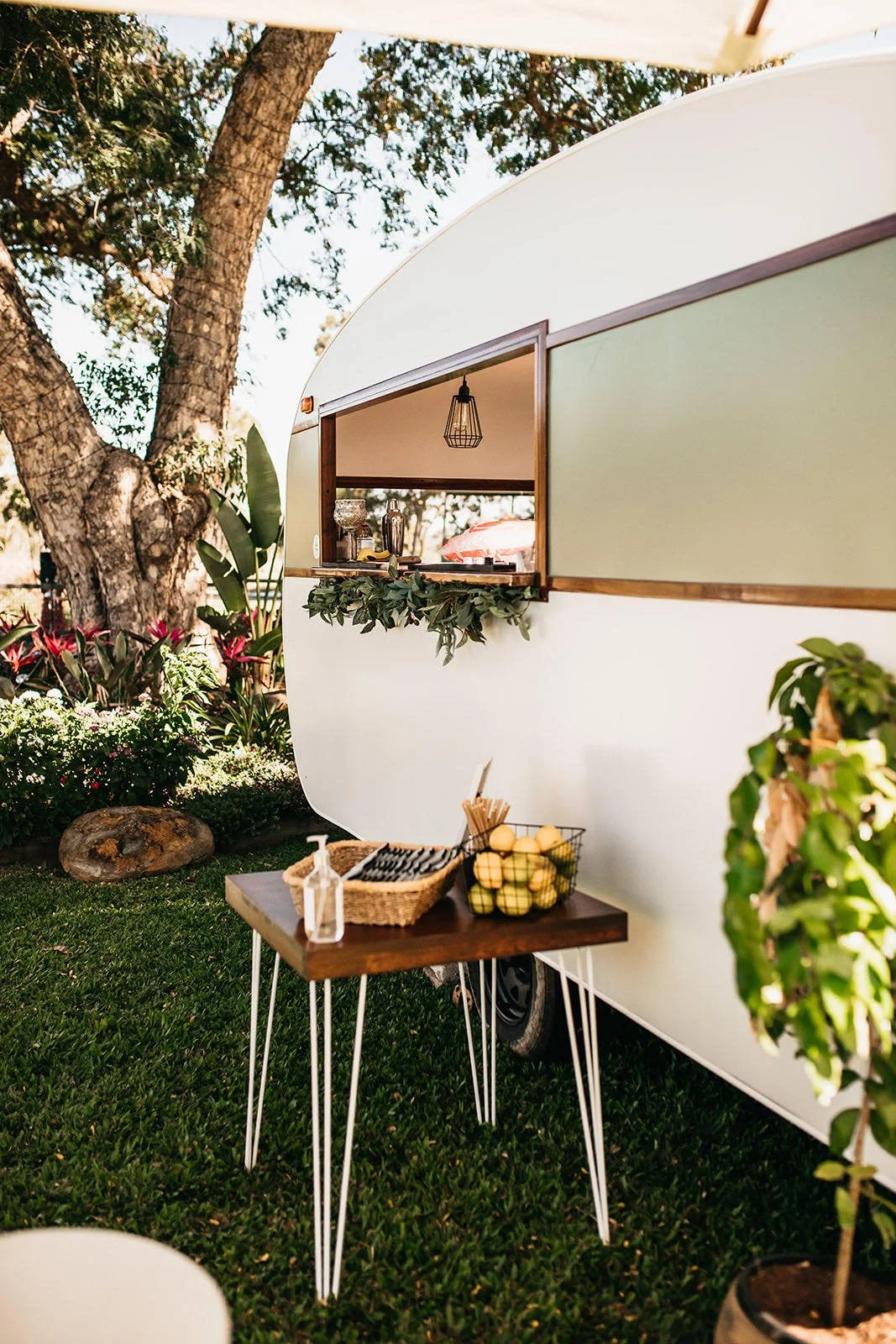 Audrey Vintage Bar: Home | Cairns & FNQ Mobile Bar Hire
