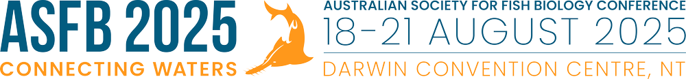 Australian Society for Fish Biology Conference 2025