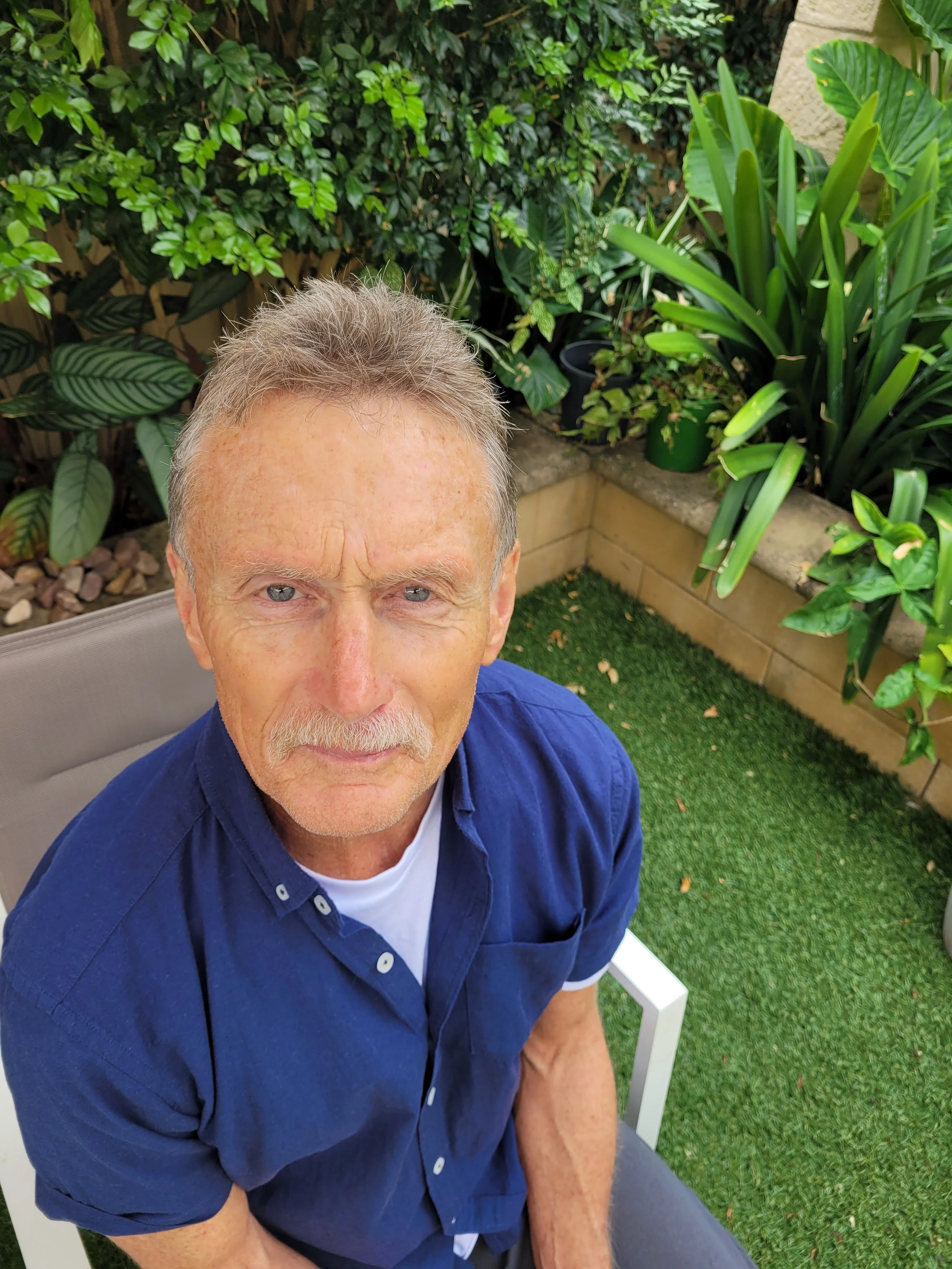 Invited Speakers — Australian Society for Fish Biology Conference 2024