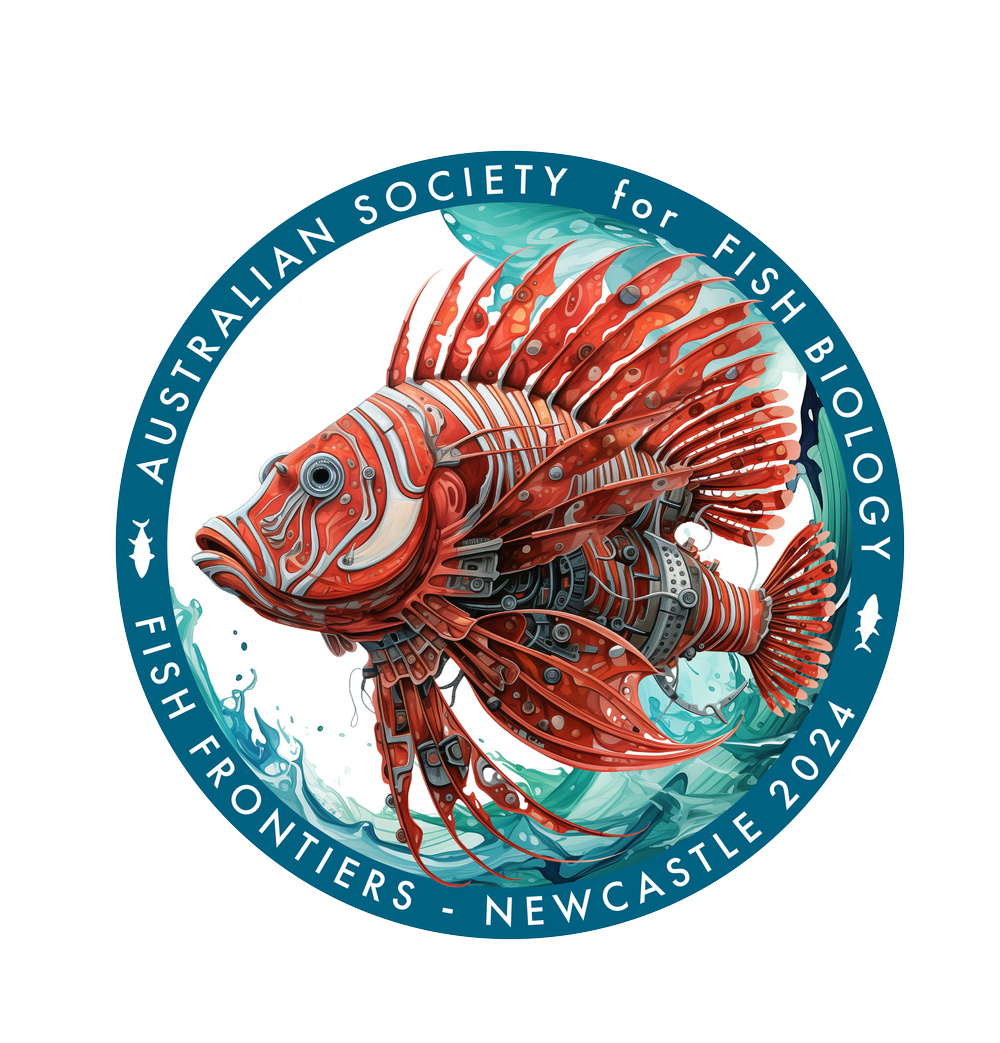 Australian Society for Fish Biology Conference 2024