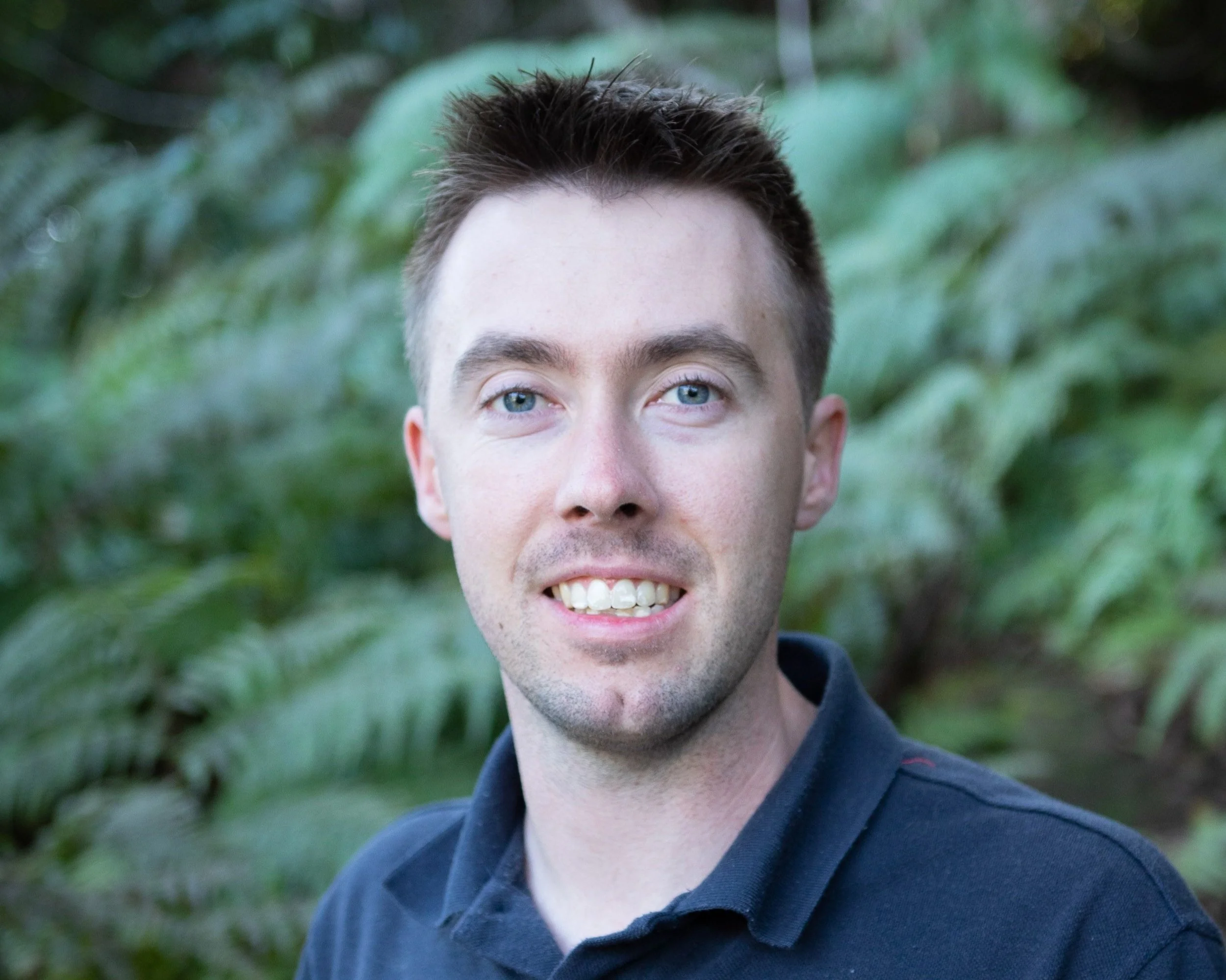 Invited Speakers — Australian Society for Fish Biology Conference 2024