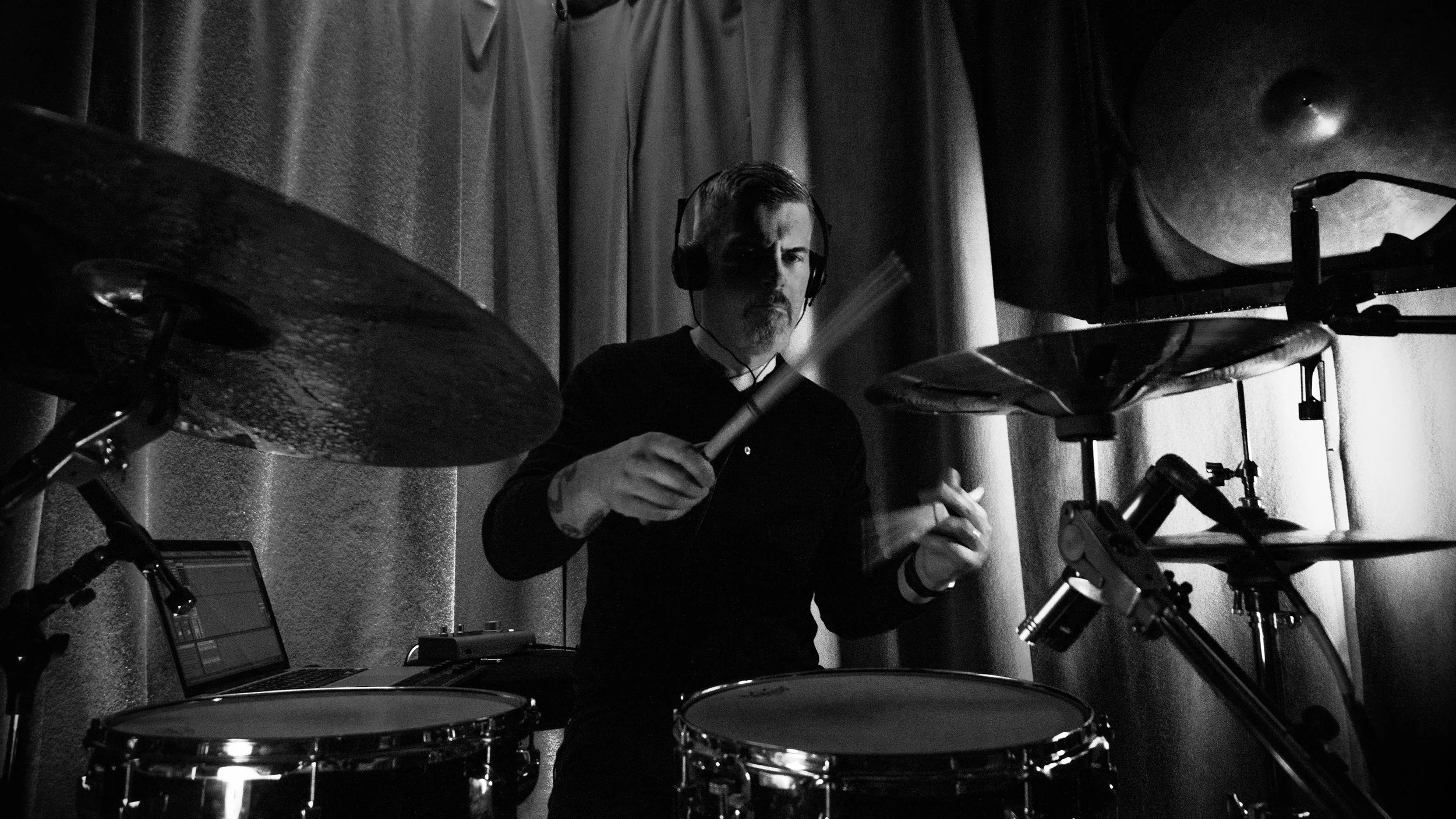 About 4 — Mark Heaney