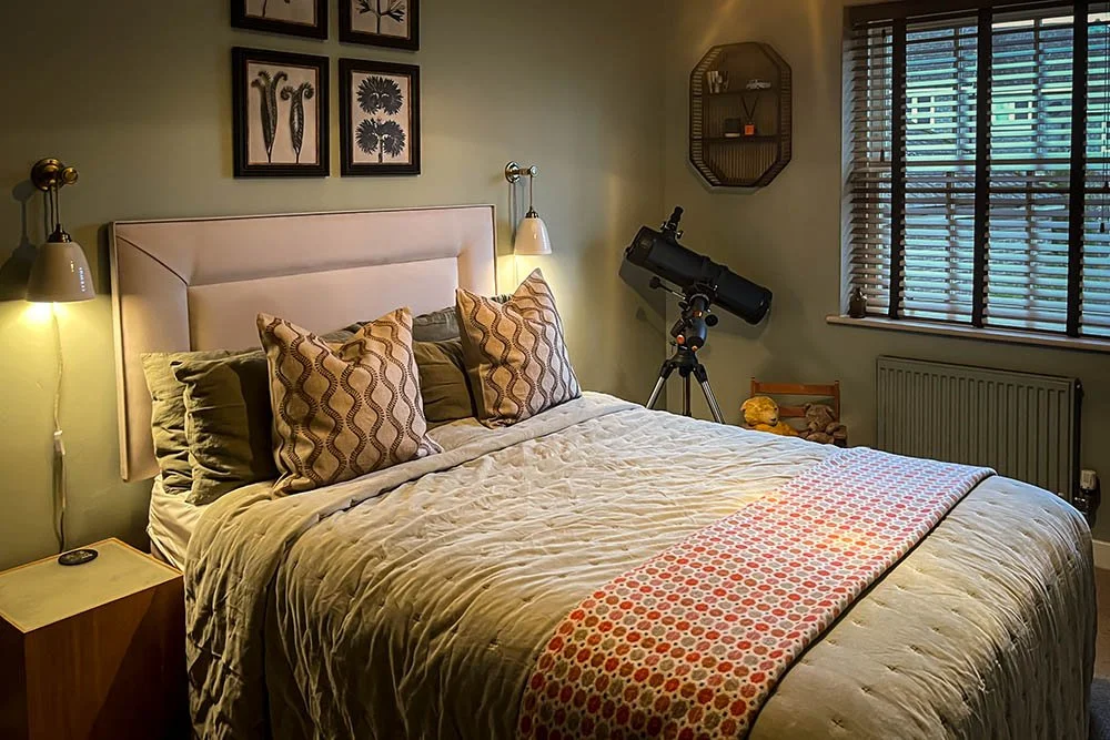 Juliet Michel Interior Design Studio