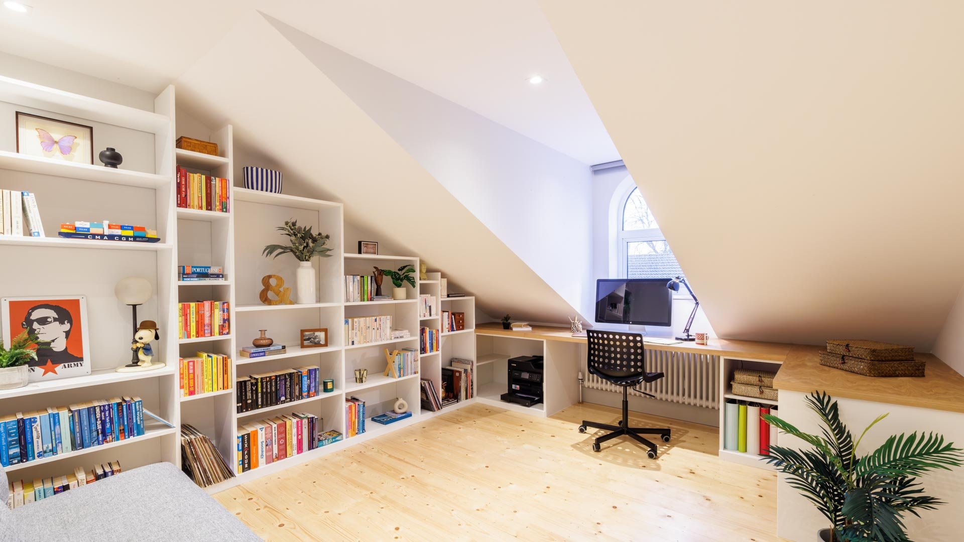 Juliet Michel Interior Design Studio