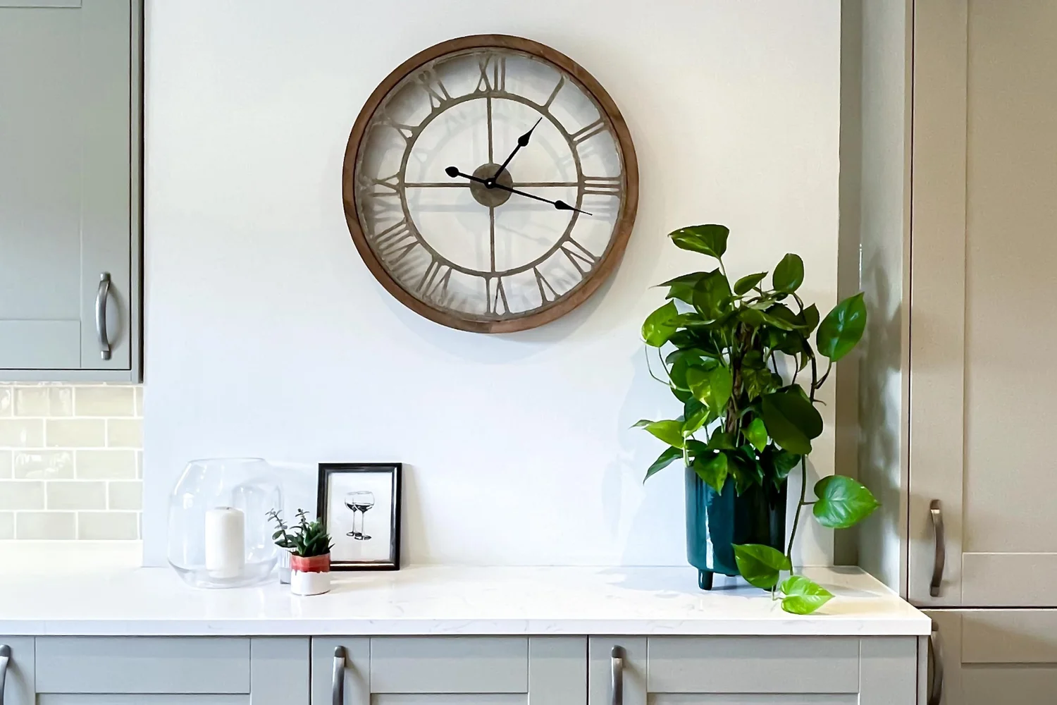 Juliet Michel Interior Design Studio