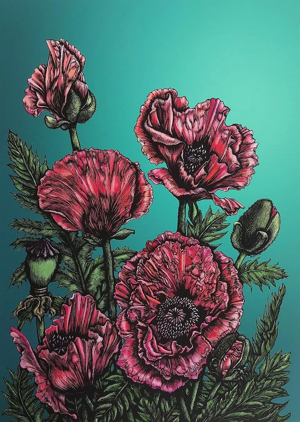 Participants — Art at Ancrum