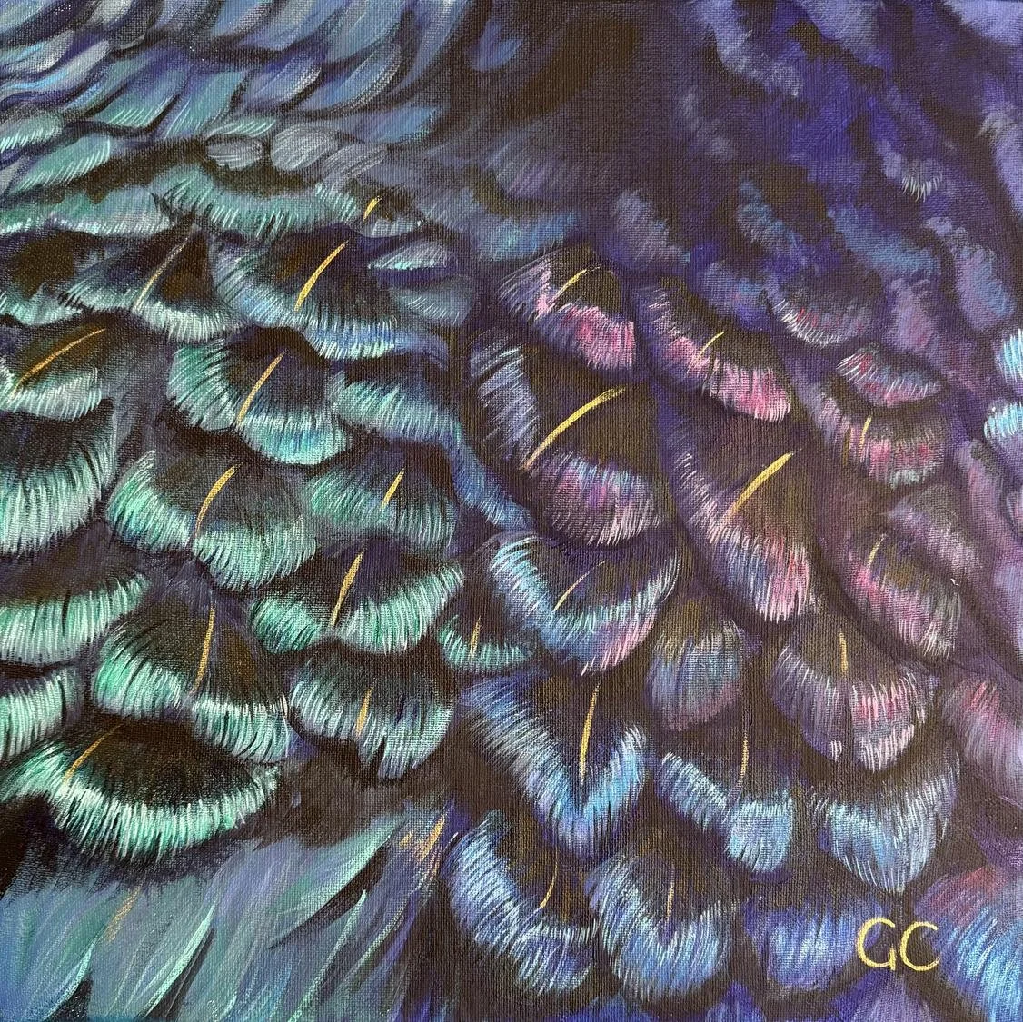 Participants — Art at Ancrum