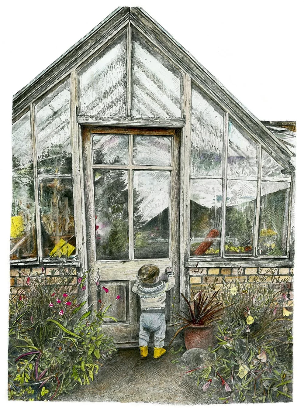 Participants — Art at Ancrum