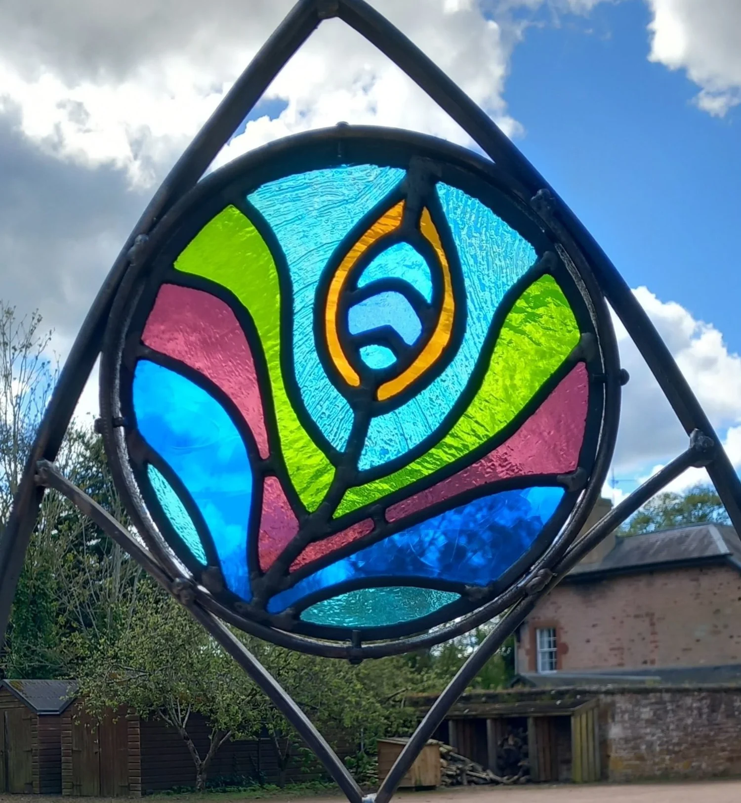 Participants — Art at Ancrum