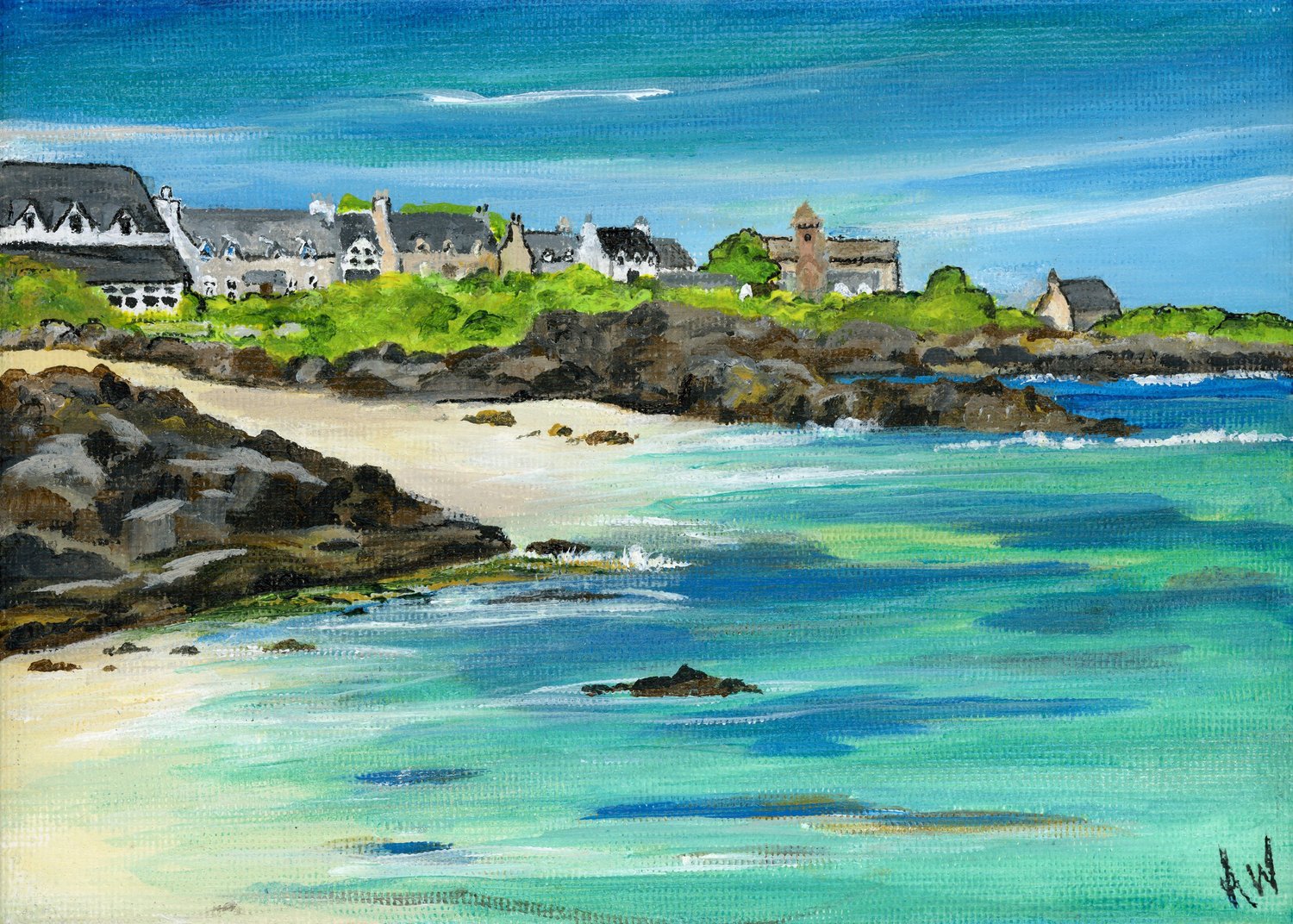 Participants — Art at Ancrum
