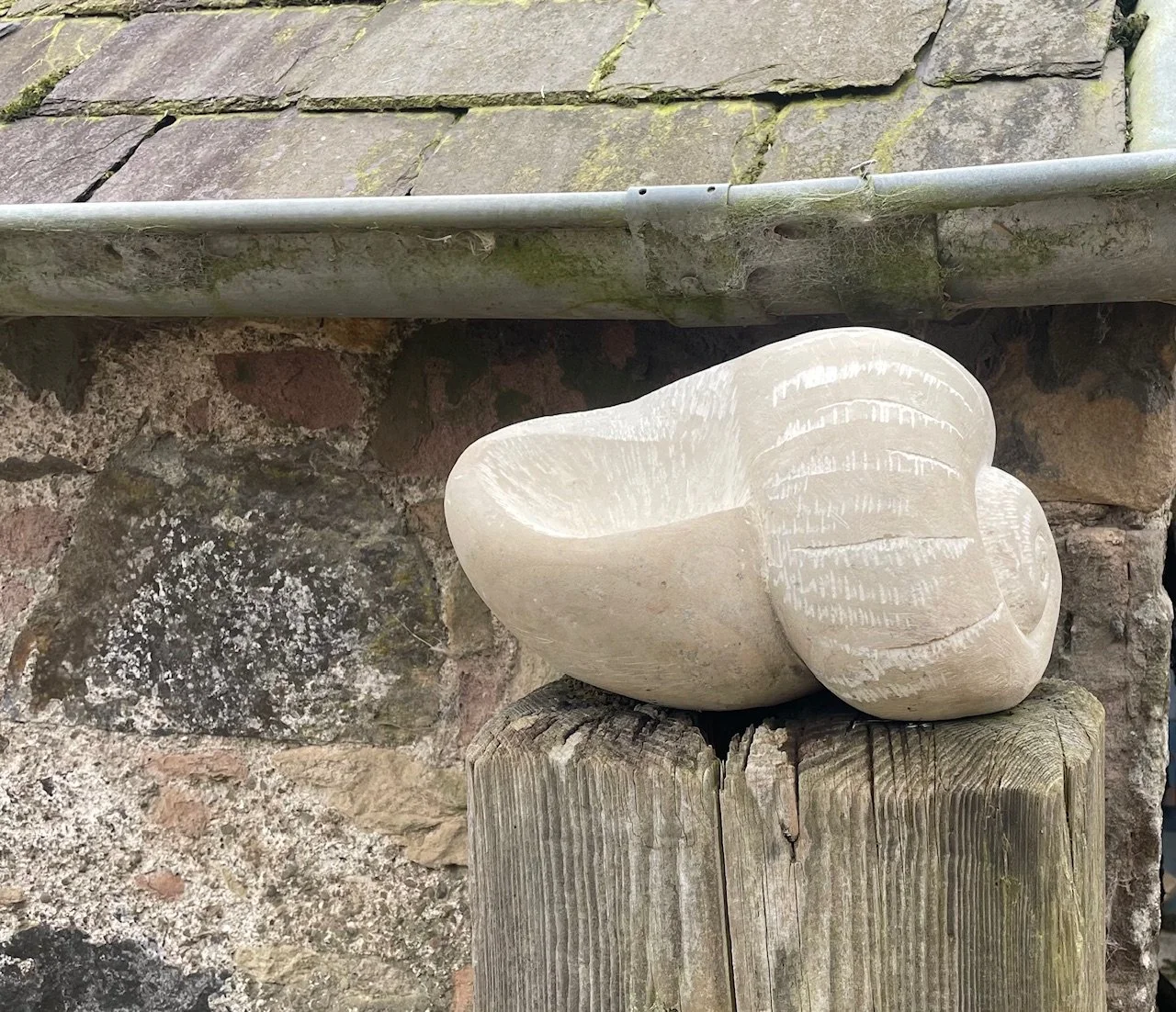 Natasha Smith — Art at Ancrum