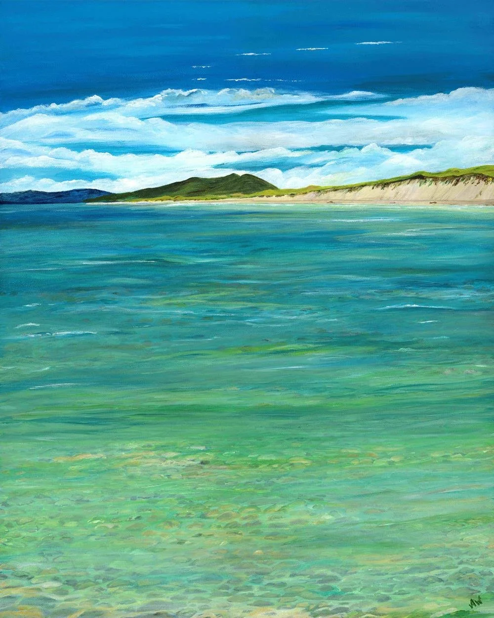 Anne White — Art at Ancrum