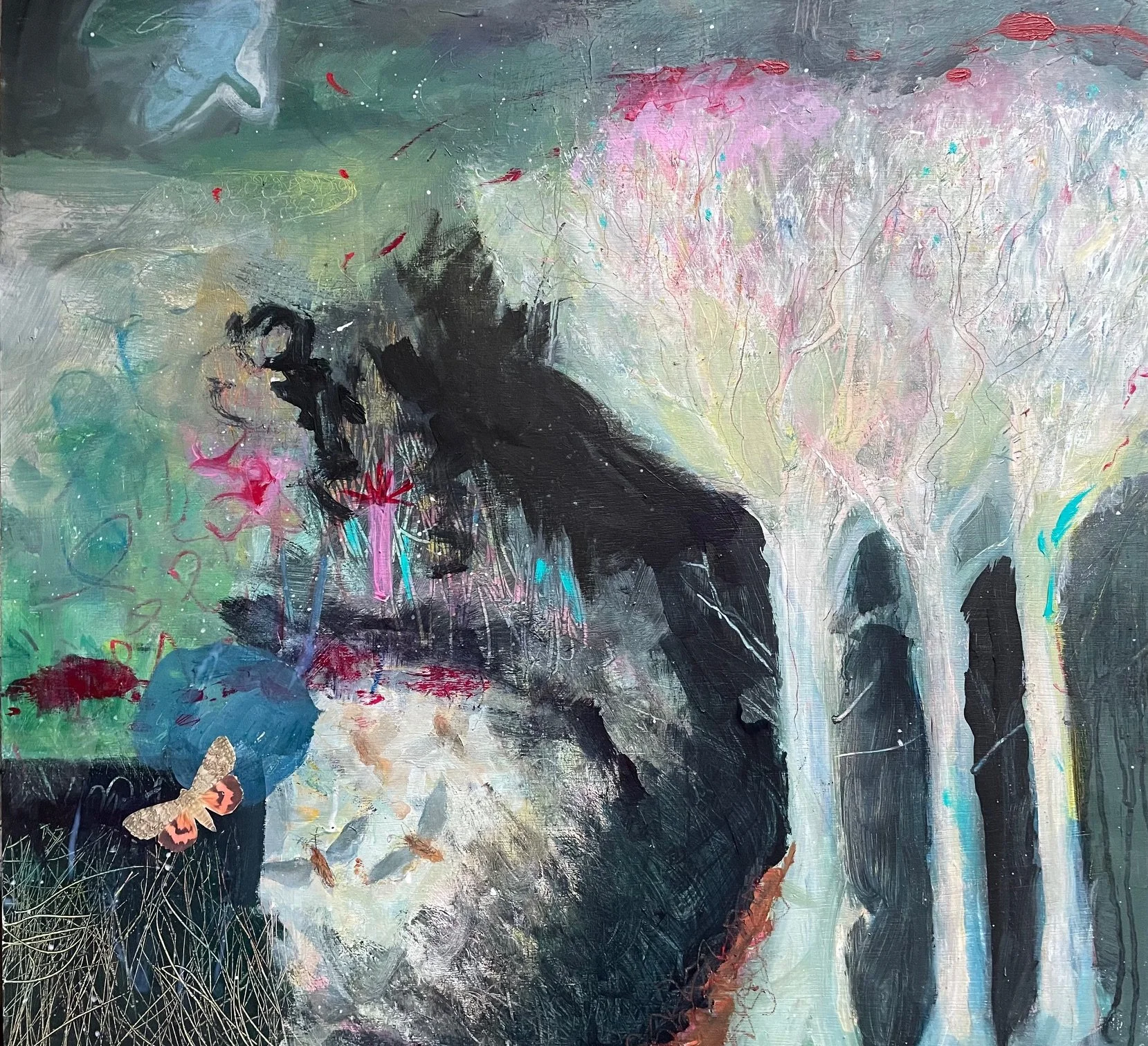 Natasha Smith — Art at Ancrum