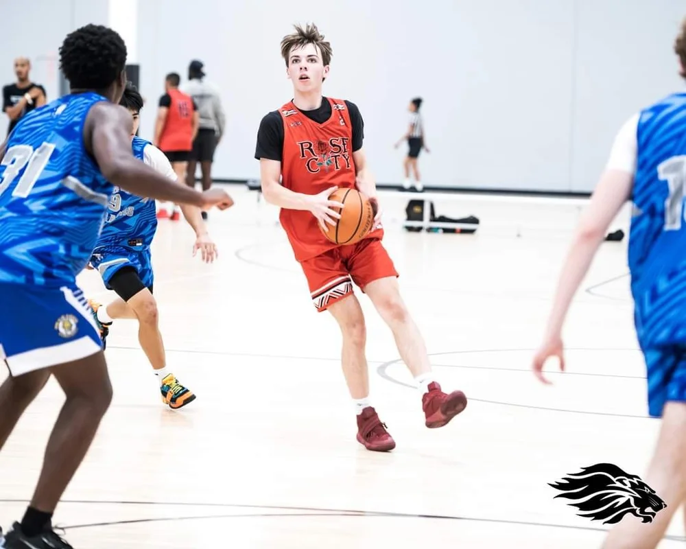 Teams — Rose City Basketball