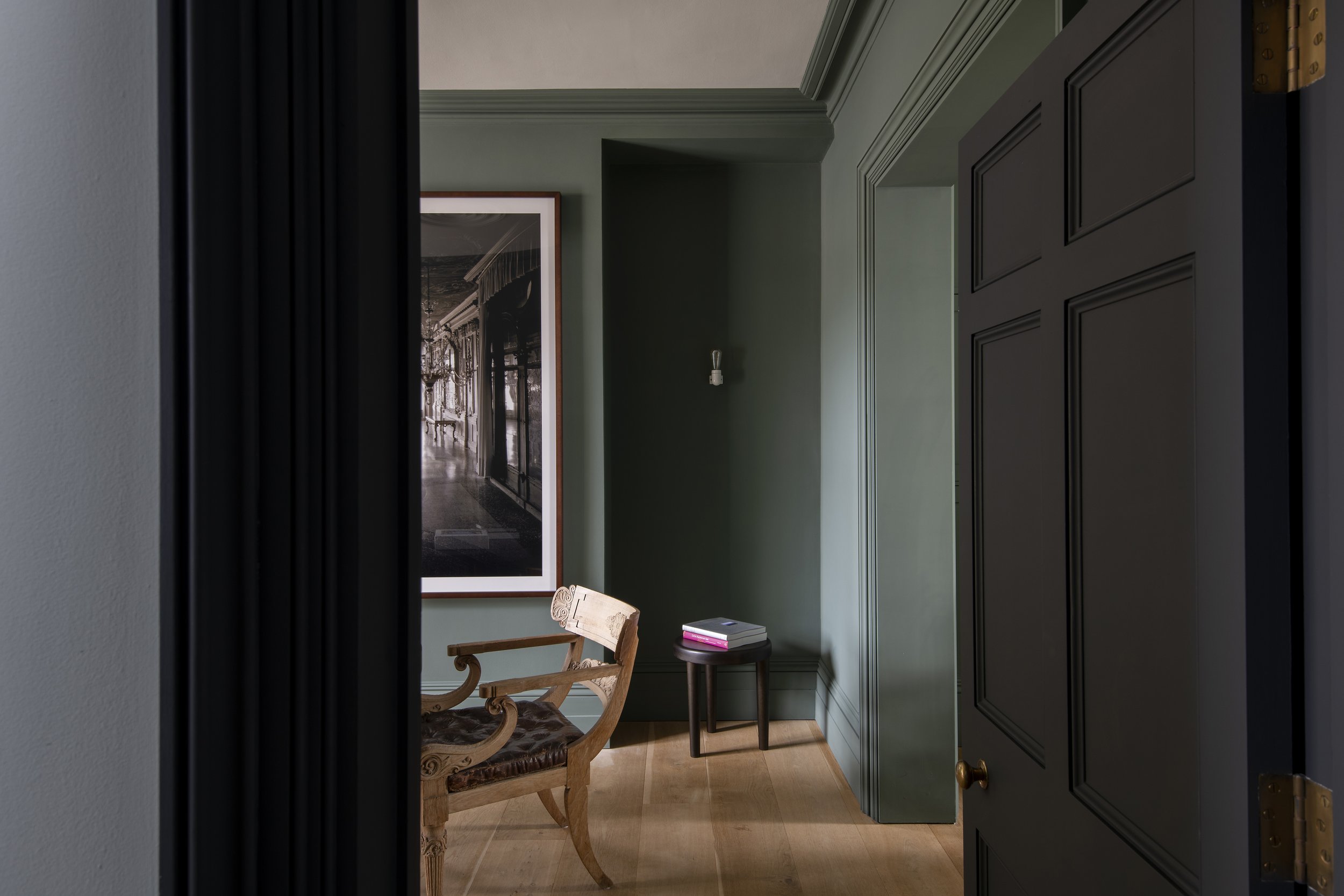 Ladbroke Grove | W11 — Alexander Millett