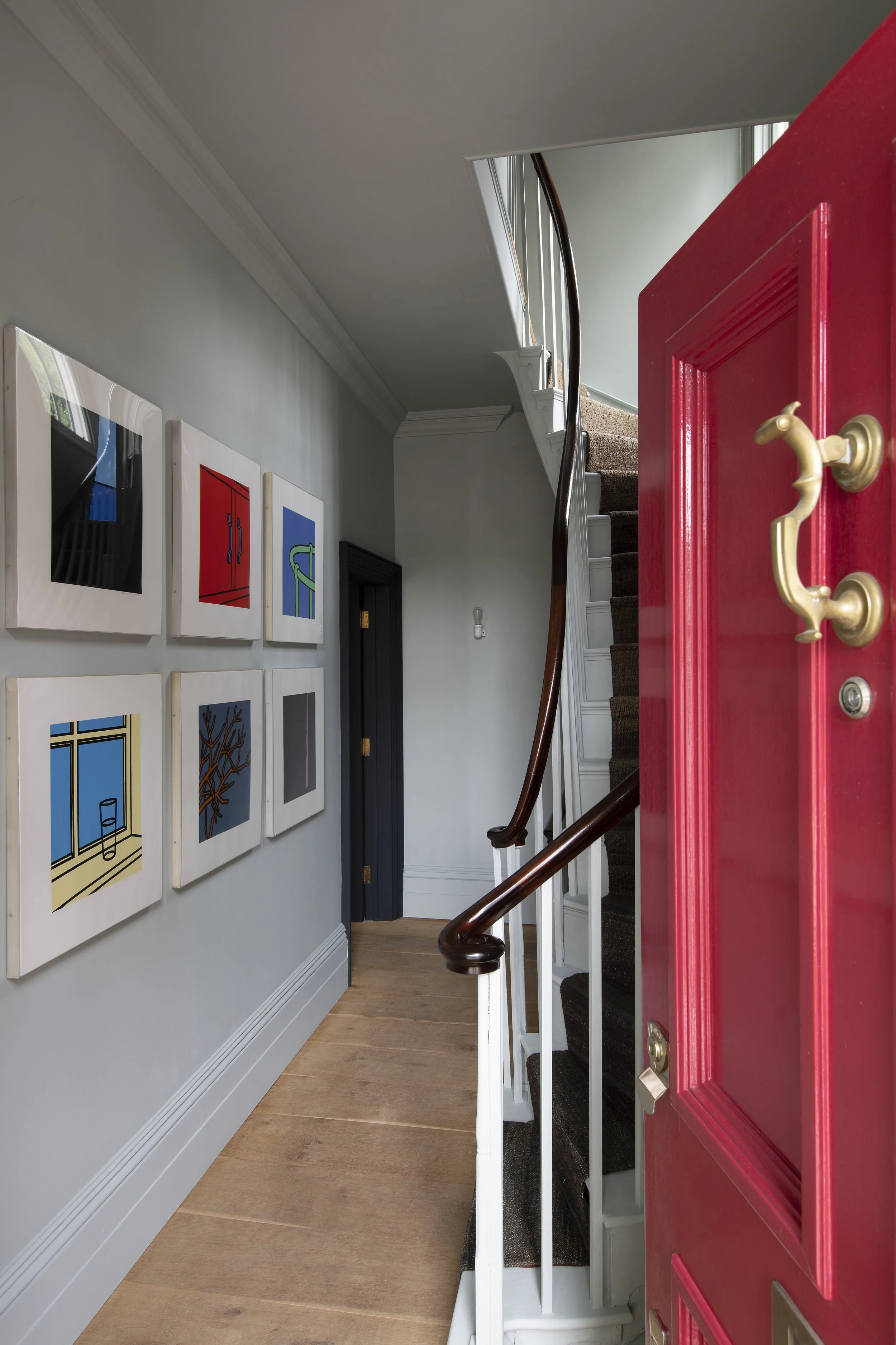 Ladbroke Grove | W11 — Alexander Millett International