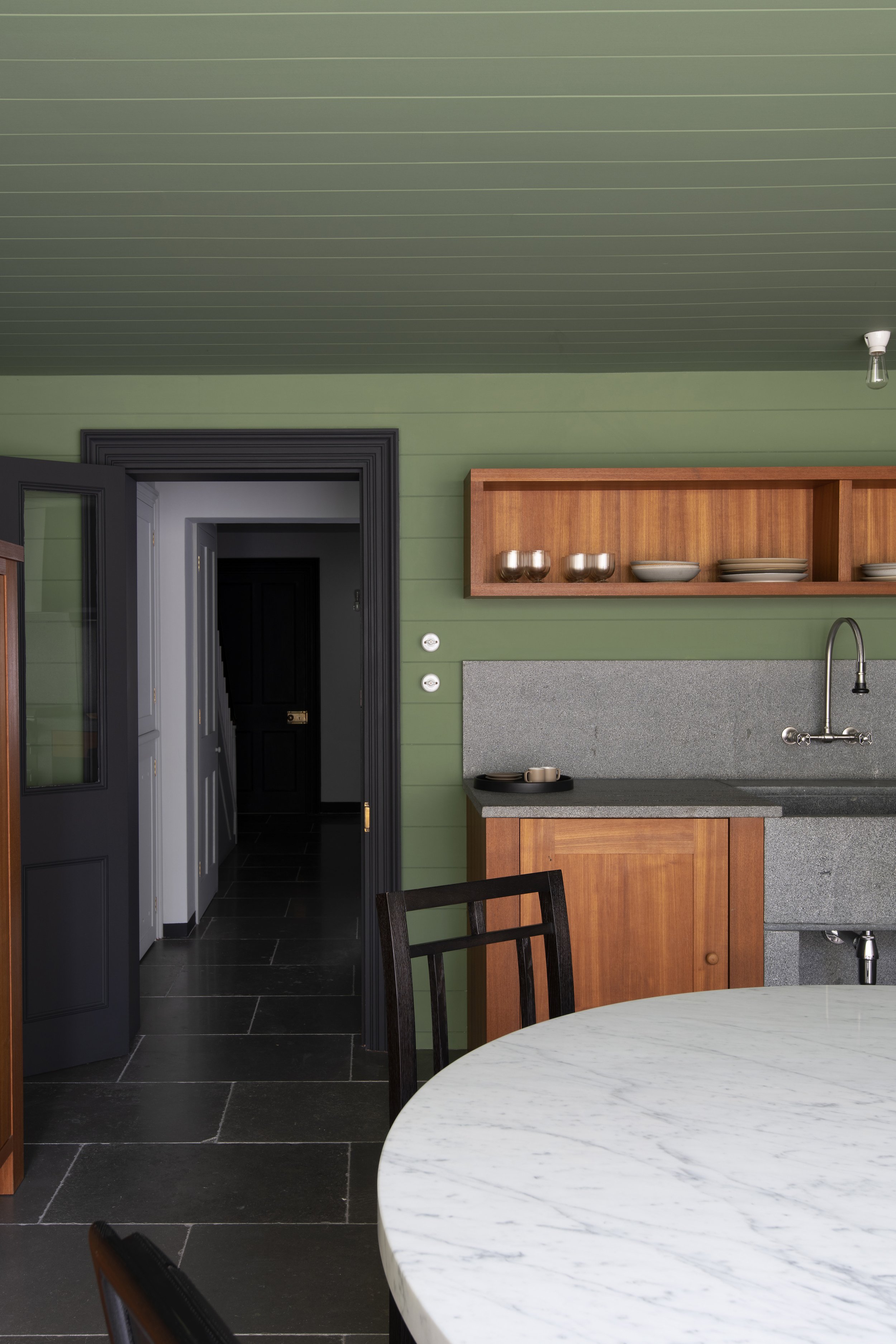 Ladbroke Grove | W11 — Alexander Millett International