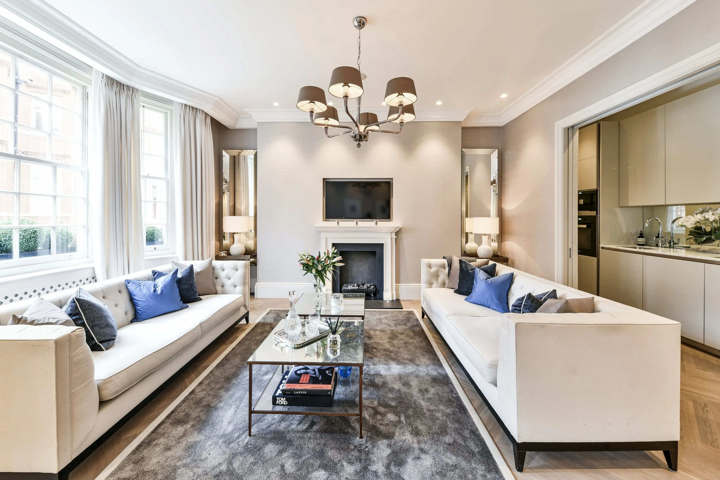 Alexander Millett International | London, Marbella, Barbados, San ...