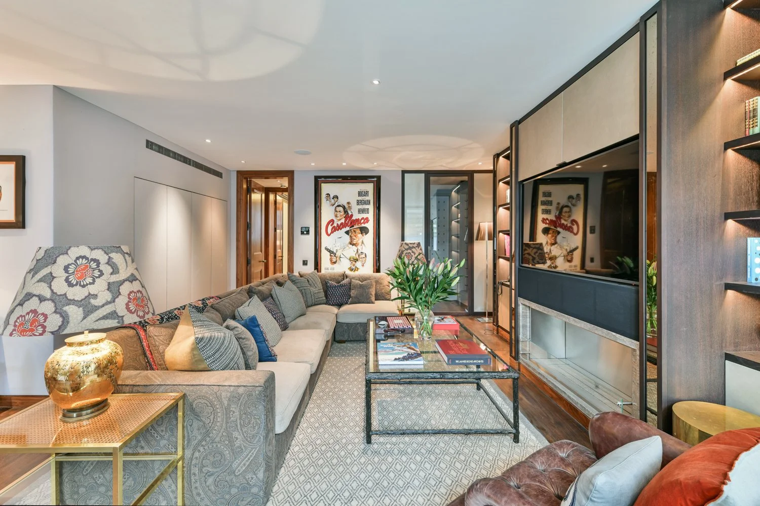 Alexander Millett International