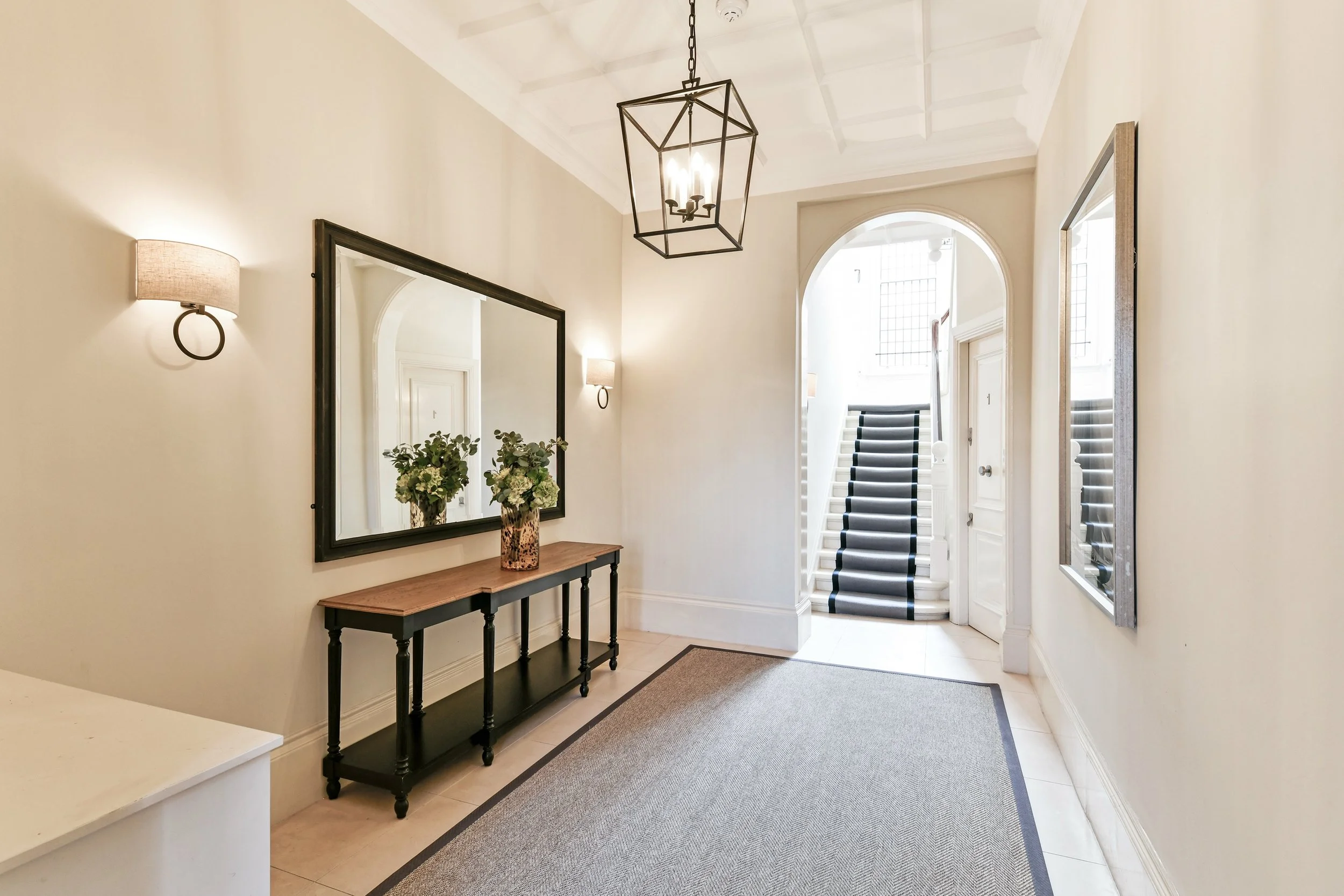 Alexander Millett International | London, Marbella, Barbados, San ...