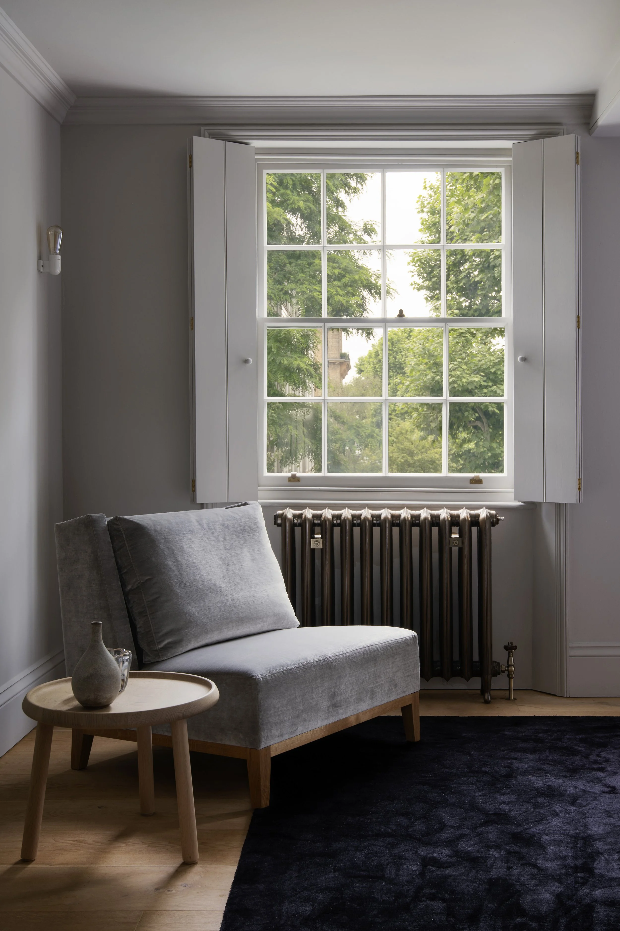 Luxury Properties in Central London - Alexander Millett International ...