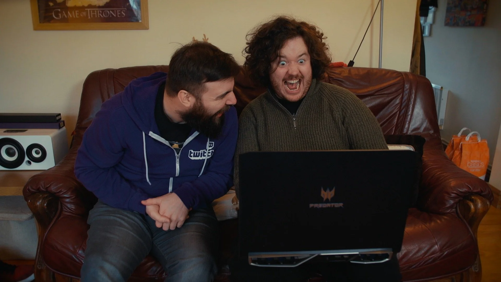 Video Marketing Services — Rock Solid Productions