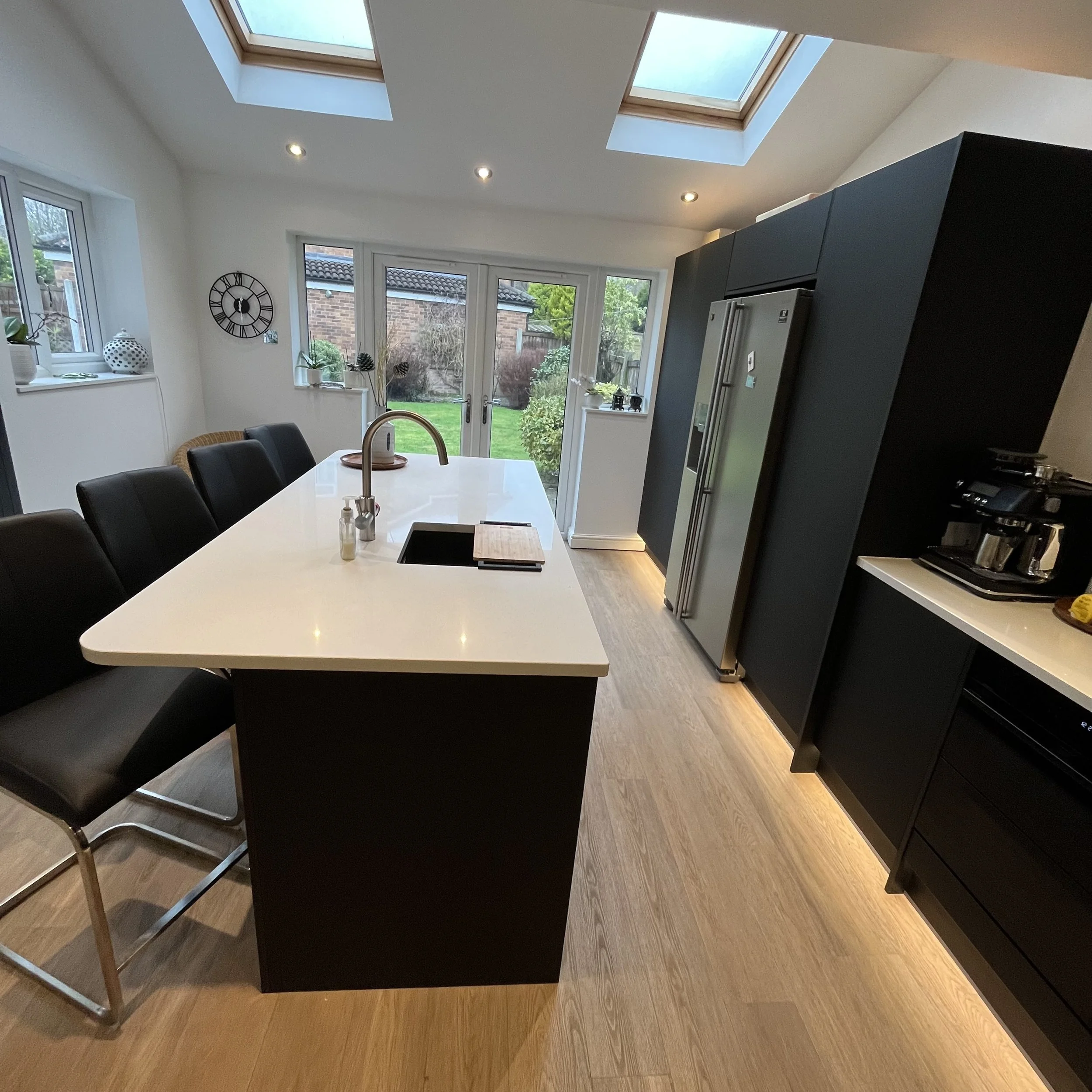 Kitchens — Alderley Edge Kitchens and Bathrooms