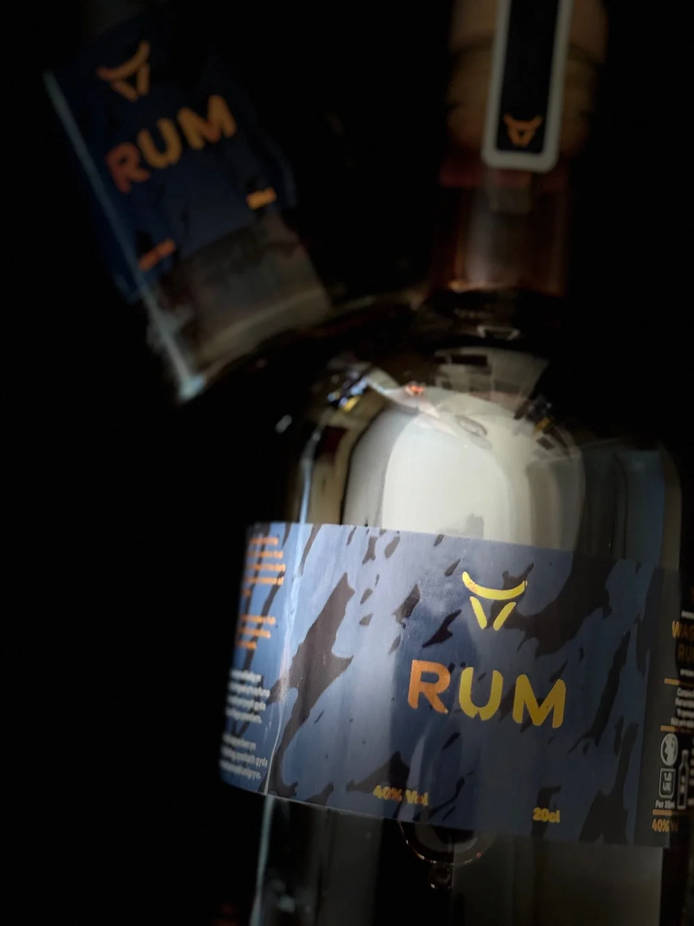 Wagyu Rum: A World-First Premium Spirit Infused with Welsh Wagyu ...