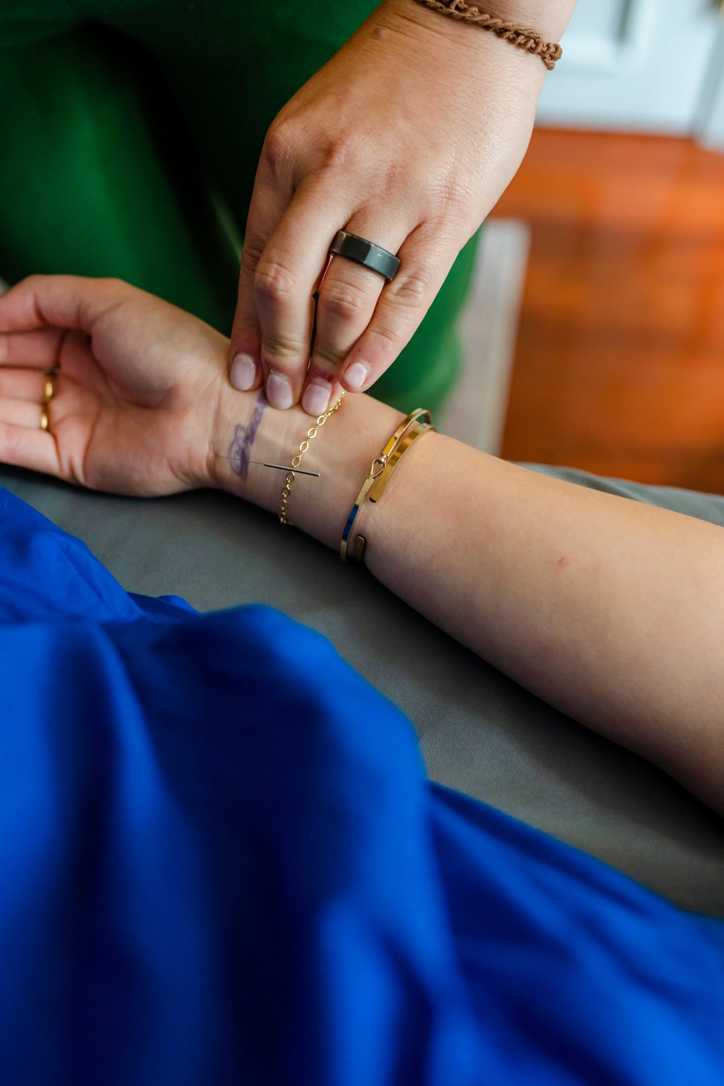 Welcome to Soleil Acupuncture & Naturopathic Wellness: Your Path to ...