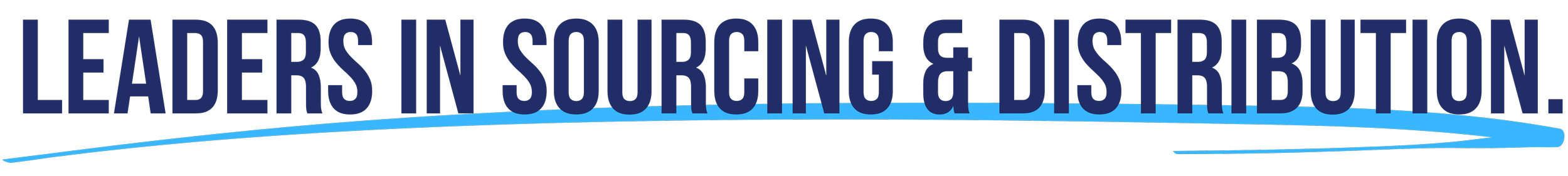 ITP Business Website