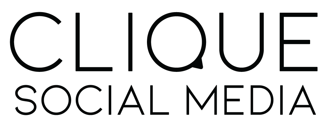 Clique Social Media | Boutique Digital Agency Brisbane