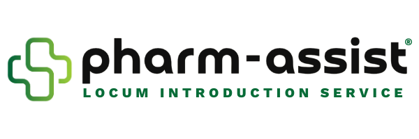 Locum Pharmacist & Dispenser Staffing UK — Pharm-Assist®