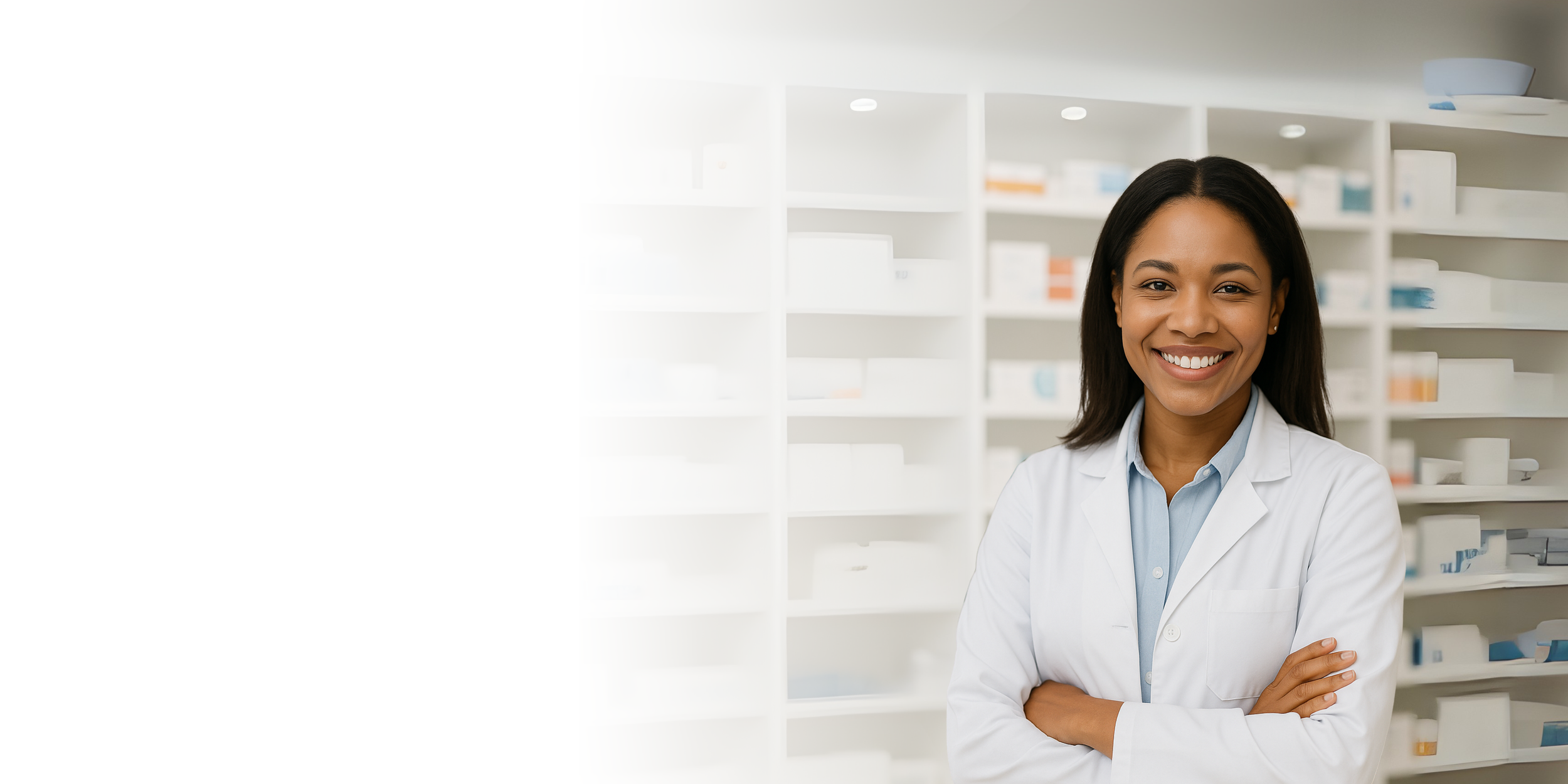 Pharm-Assist® - Trusted Locum Agency for 25+ Years