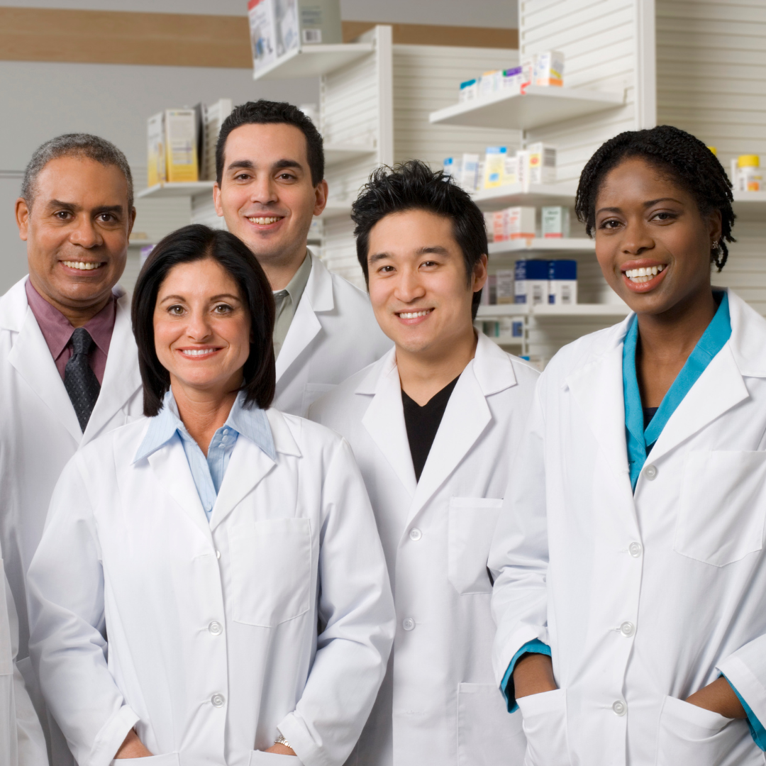 Pharm-Assist®- Trusted Locum Agency for 27+ Years